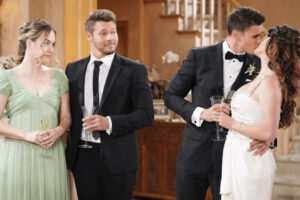 Meet The Cast of “Good Sam” - TVovermind