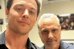 10 Things You Didn’t Know About A.J. Cook - TVovermind