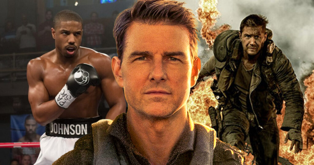 5 of the Most Realistic Unscripted Scenes in Movies - TVovermind