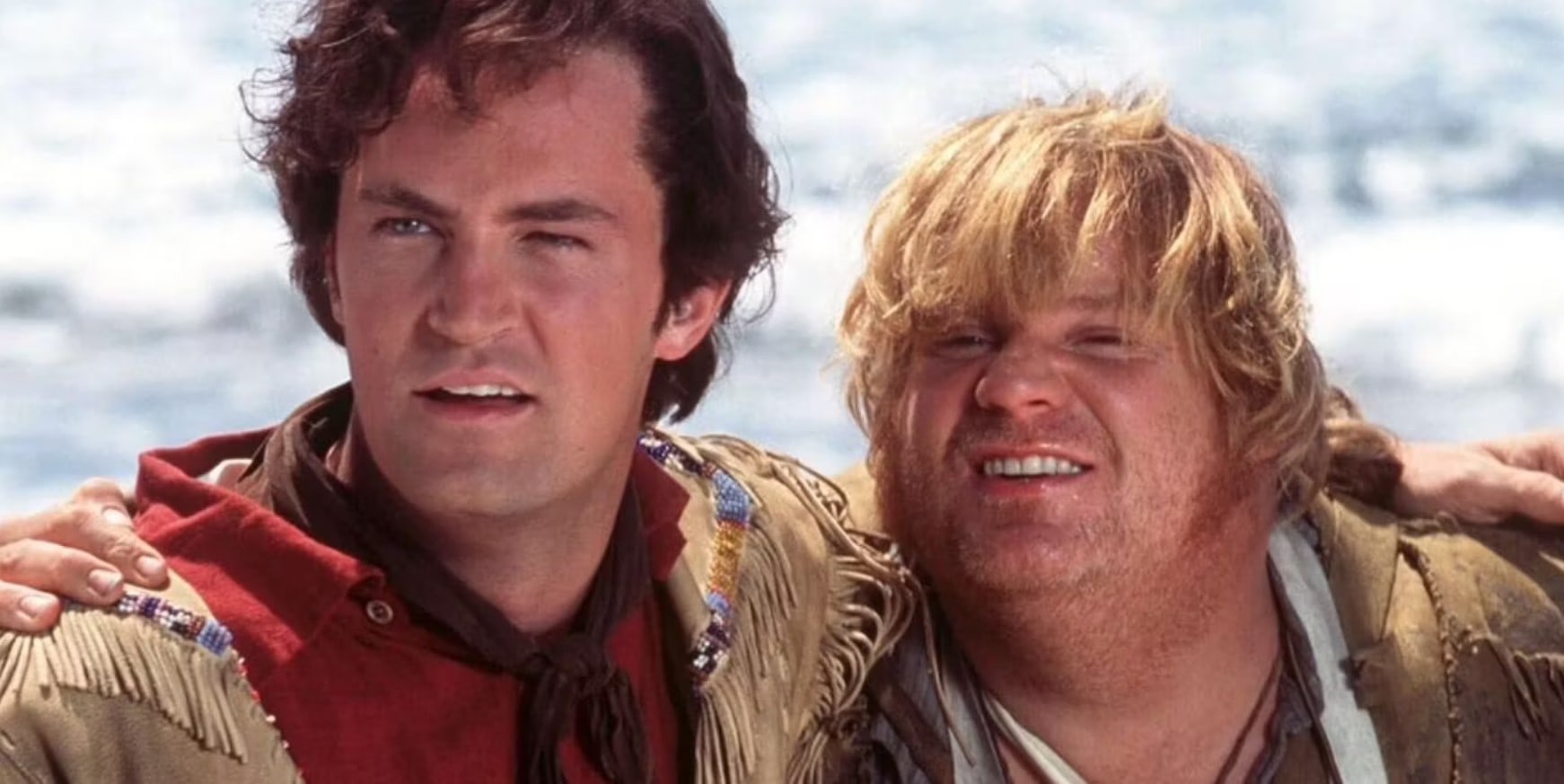 Chris Farley: A Look Back at His Greatest Moments
