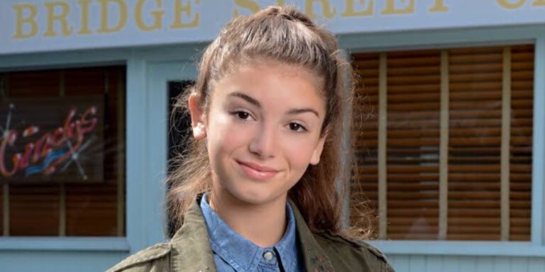 Mimi Keene: Everything to Know About the ‘Sex Education’ Actress