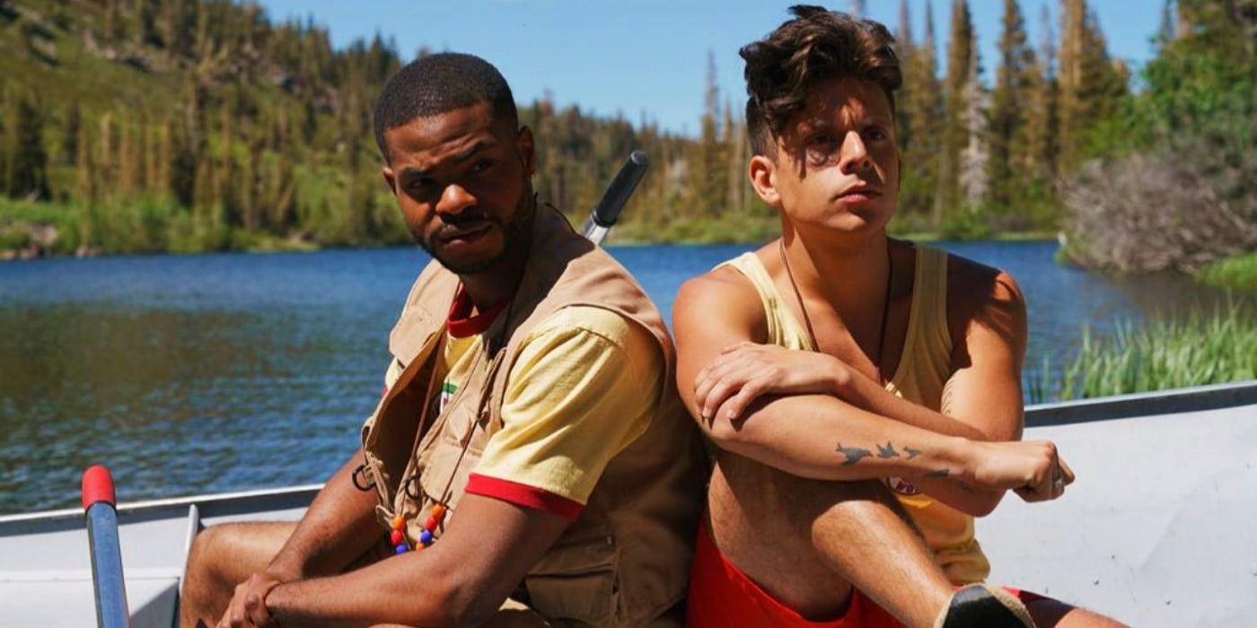 Rudy Mancuso: Why the Música Movie Actor Looks Familiar?