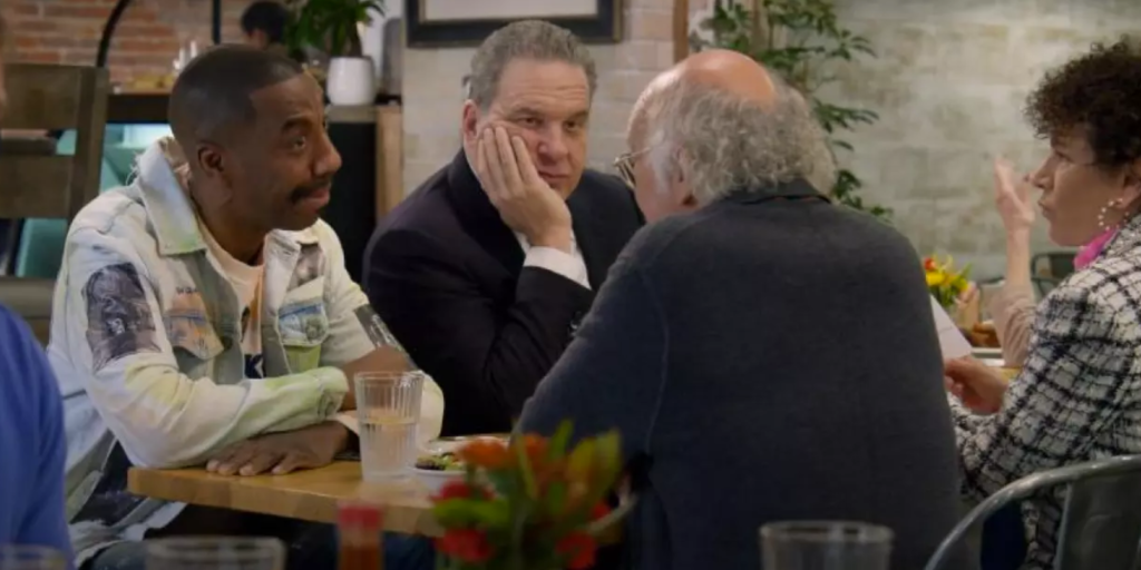 Curb Your Enthusiasm Finale Review: The Trial of Larry David