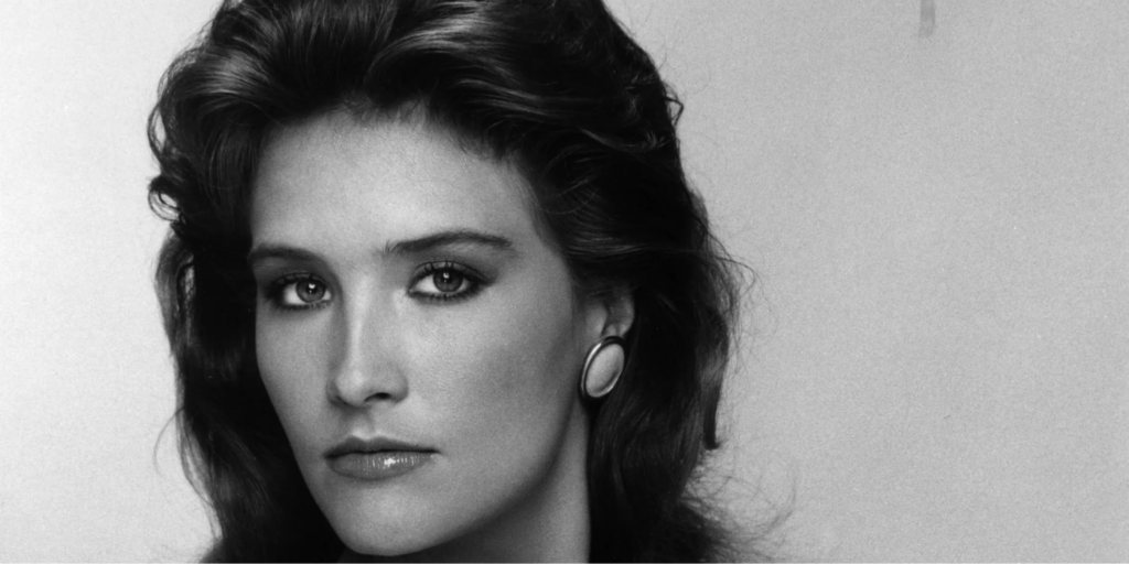 General Hospital's Robyn Bernard Found Dead at 64