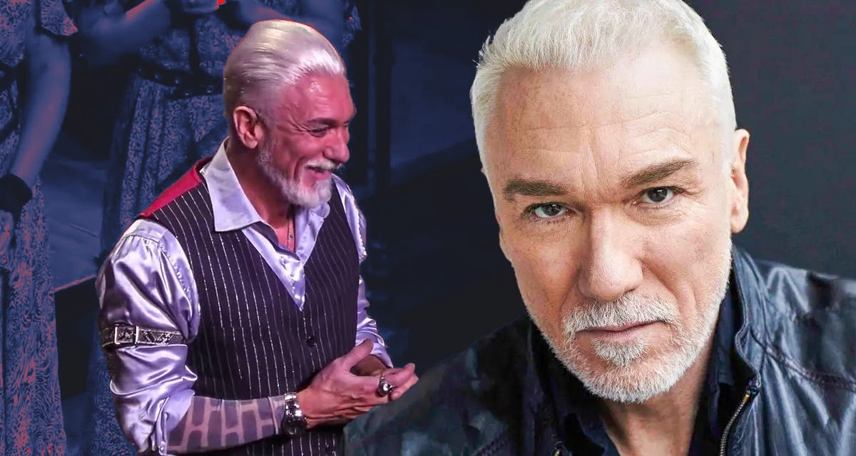 Who Is Patrick Page? Meet Paige Davis' Husband