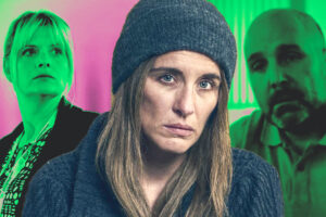 Meet The Cast Of “For All Mankind” - TVovermind