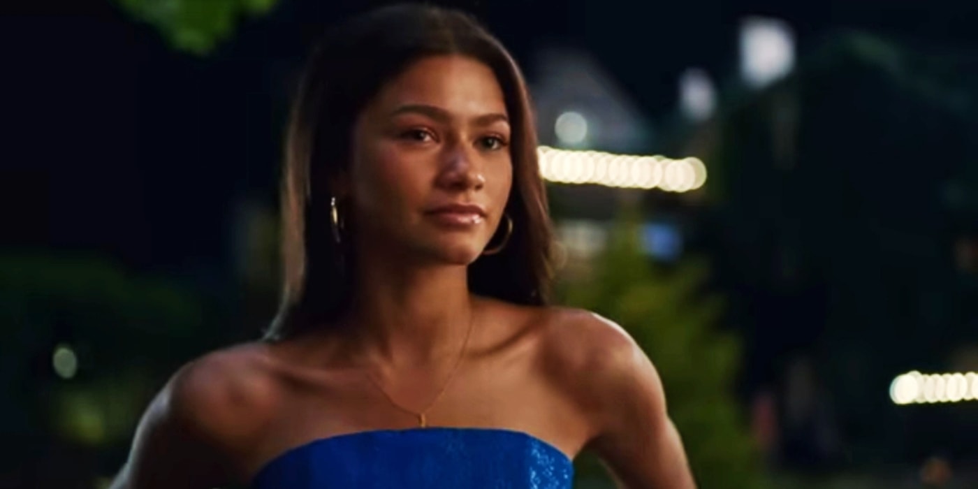 Challengers Cast: Who Stars in the Zendaya-Led Movie With a 95% Rotten ...
