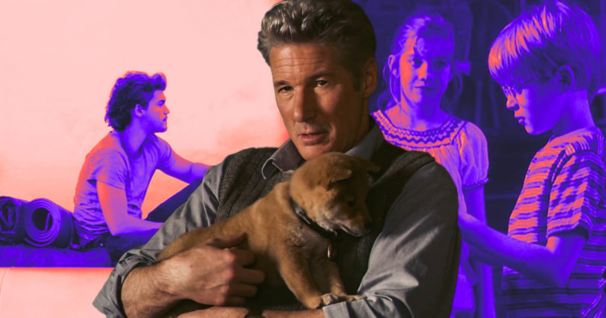 5 Movies So Heartbreaking You’ll Only Be Able To Watch Them Once ...
