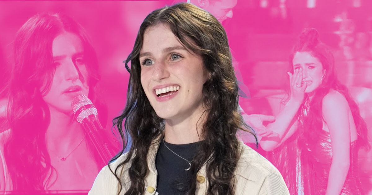 Abi Carter: 5 Things You Didn’t Know About The American Idol Season 22 Winner – TVovermind