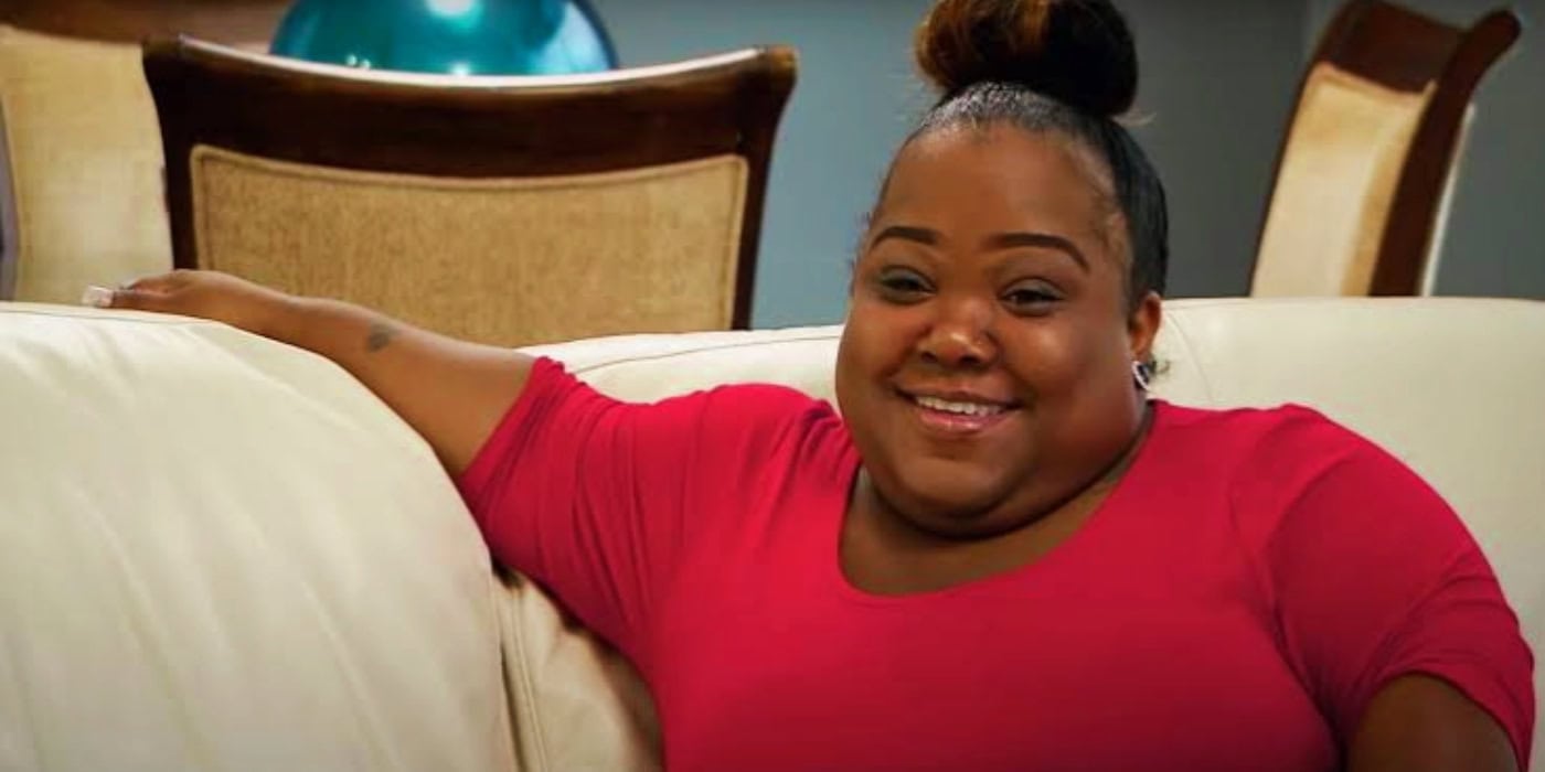 Remembering Ashley “Minnie” Ross: ‘The Little Women Atlanta’ Star Dead ...