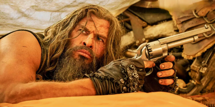 Furiosa: Everything You Need to Know About the Mad Max Movie – TVovermind