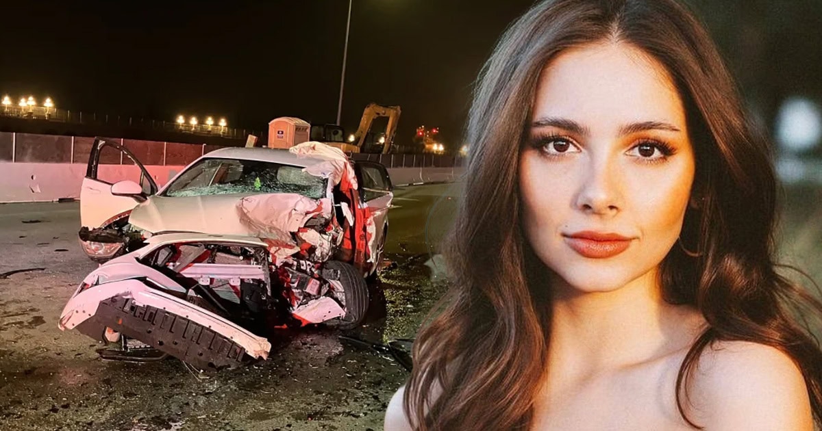 General Hospital Star, Haley Pullos, Gets 3 Months in Jail After DUI ...