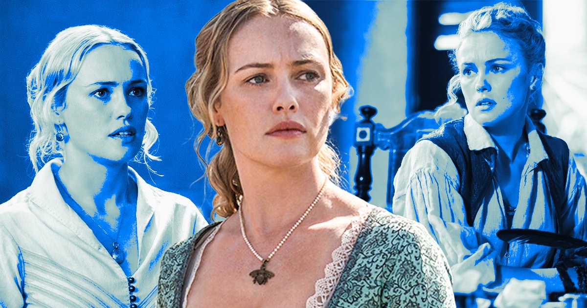 10 Things You Didn’t Know about Chris Hessney – TVovermind