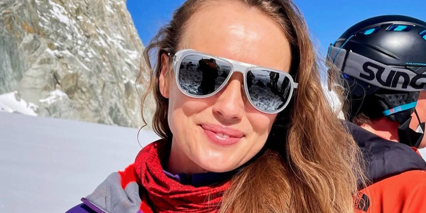 Hannah New: Meet the Actress Who Plays Benedict Bridgerton’s Love ...