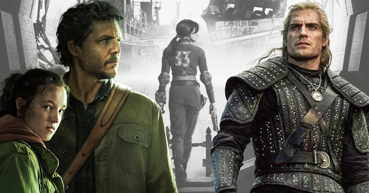 Fallout TV Series: Everything You Need to Know About Prime Video’s ...