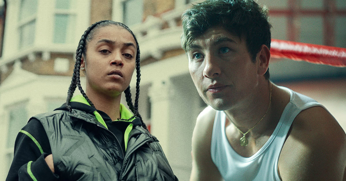 Television - TVovermind