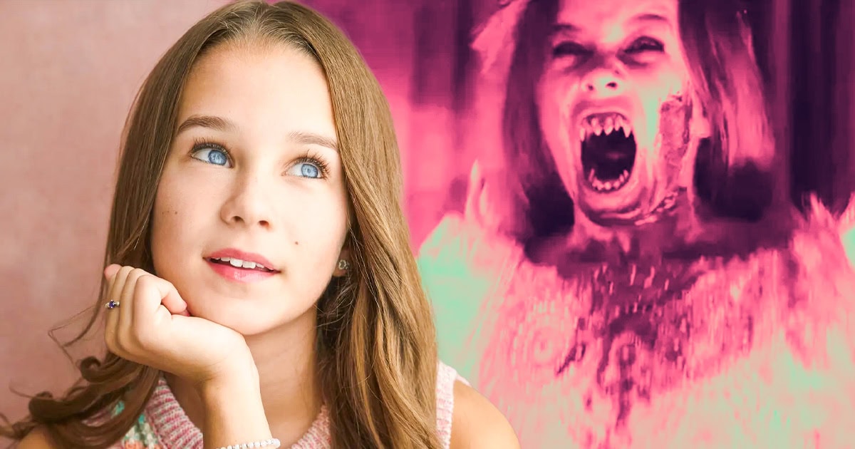 Alisha Weir: Who Plays the Titular Character in ‘Abigail’? – TVovermind